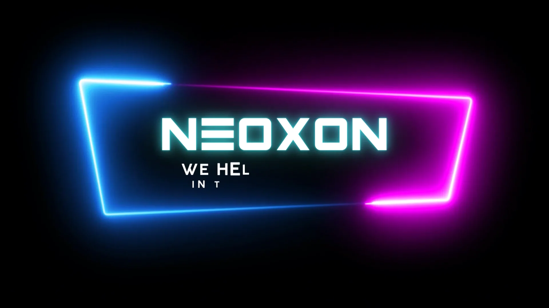 Purple And Black Neon Minimalist Game On Intro Video (1).mp4 on Vimeo