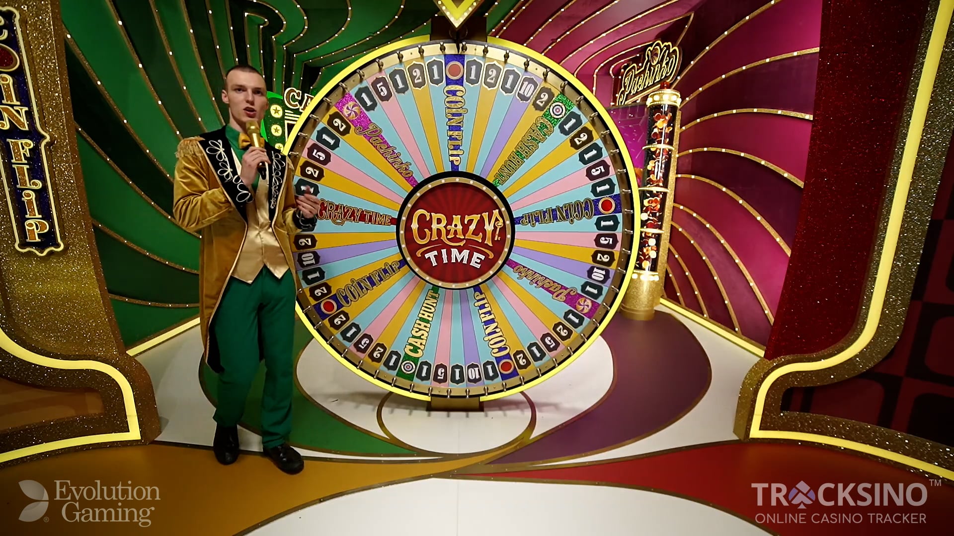 Crazy Time 2000x Cash Hunt @ Apr 9, 2023 216 AM on Vimeo