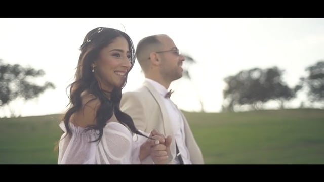 Maayan & Oshri on Vimeo