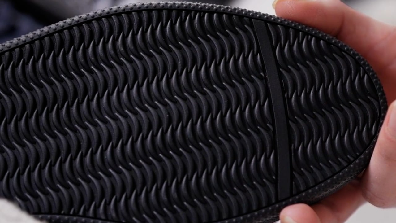 Enkay - Hot Water Bottle, Latex Bladder