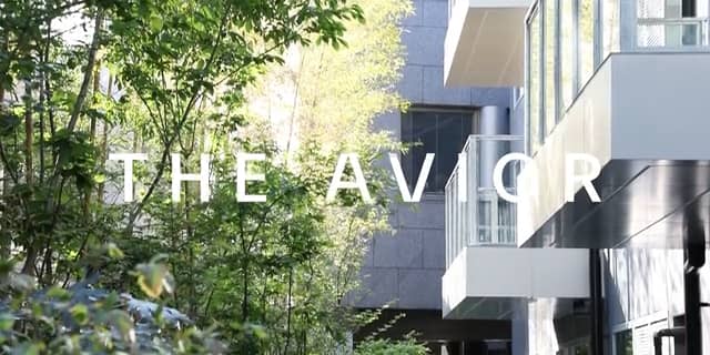 The Avior by OSO - West PH A (Tokyo, Japan) on Vimeo