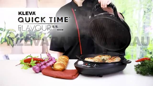 QUICKTIME FLAVOUR GRILL on Vimeo
