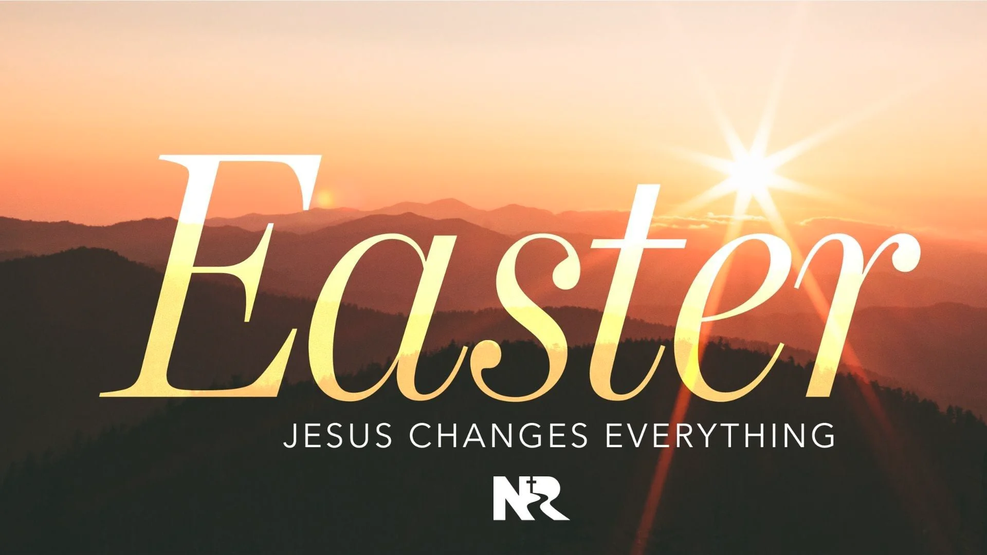 Easter at North River - A Change of Alliance on Vimeo