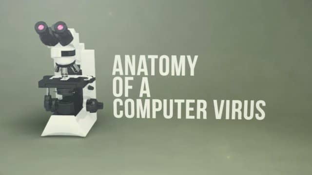 Stuxnet: Anatomy of a Computer Virus on Vimeo