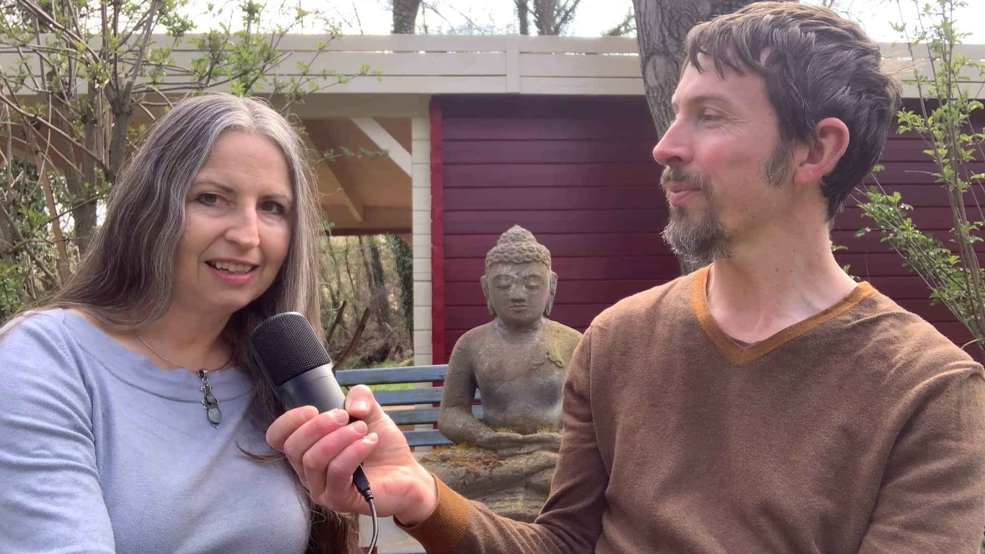 Wir sind viele - Interview mit Birgit Schachner on Vimeo