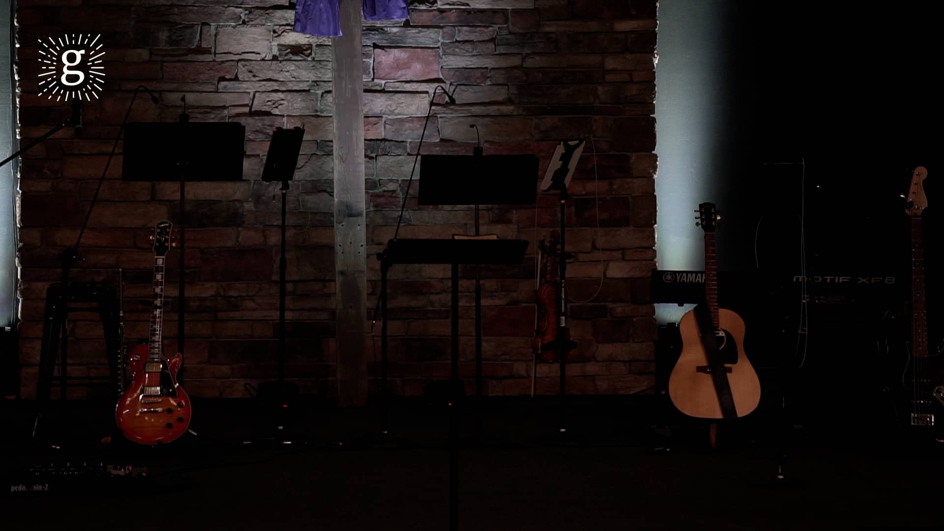Sunday Service on Vimeo