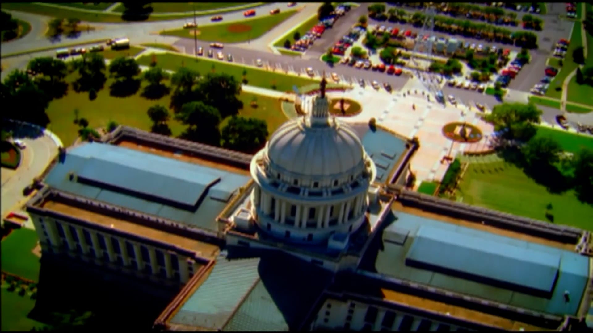 Inside the Issues S20E8 with Adria Berry on Vimeo