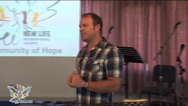 Greg Riddle-Wrestling-12 06 2011 on Vimeo