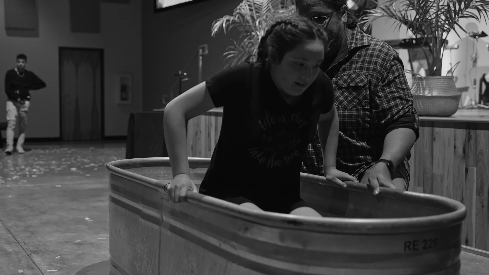 NCC-BAPTISM-1 on Vimeo
