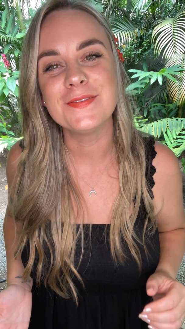 NTA Interview video, Ali Ramos on Vimeo