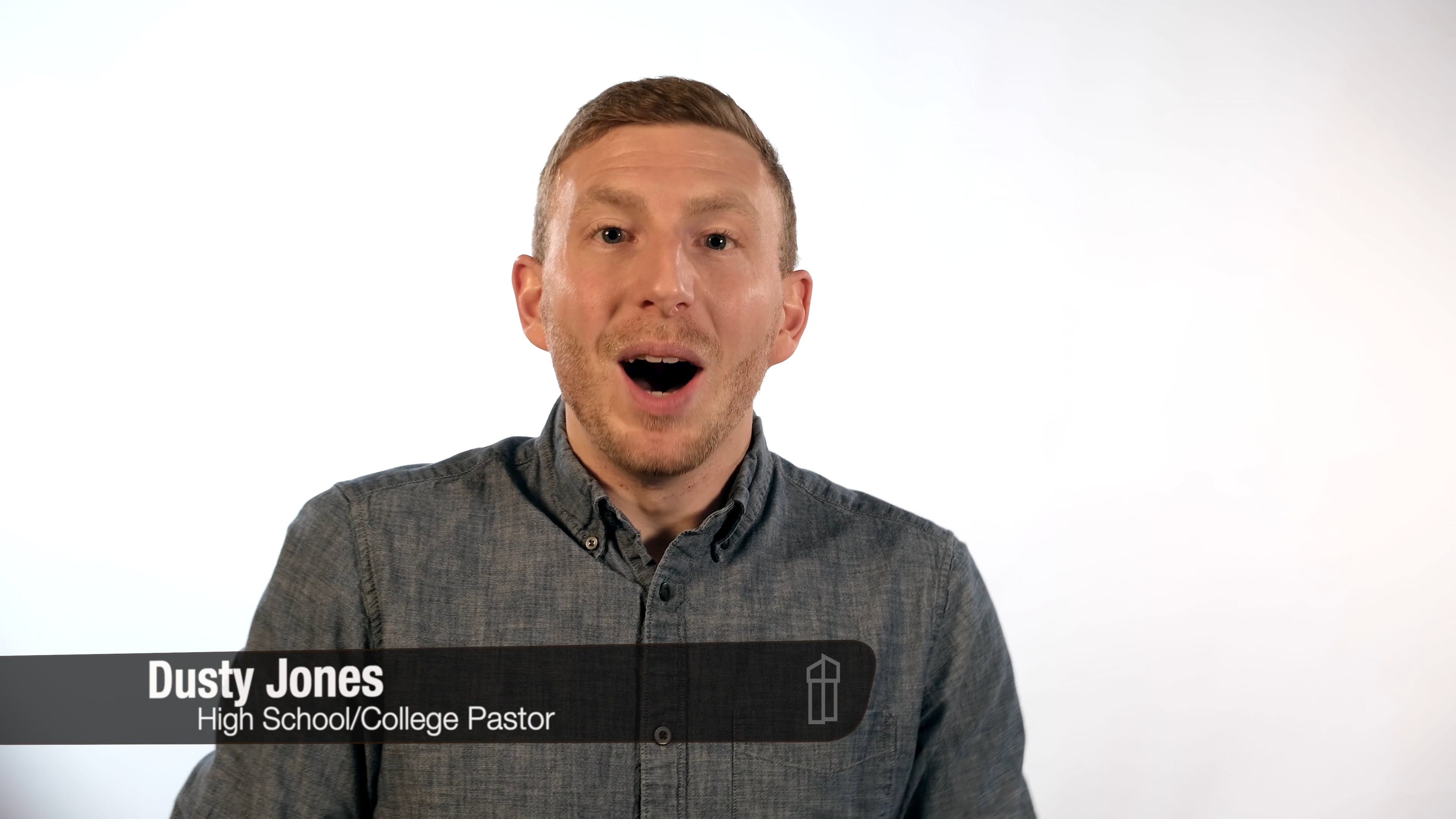 Family Discipleship Milestones | Dusty Jones on Vimeo