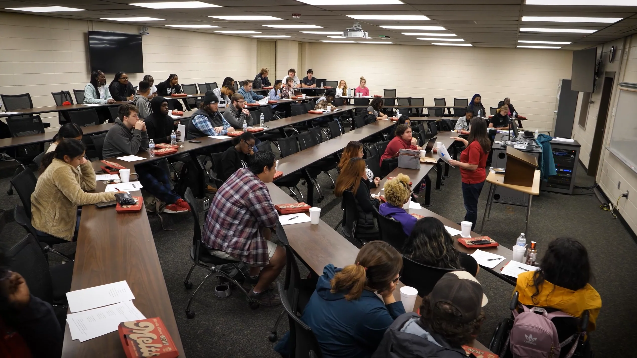 Swartz Building on Vimeo