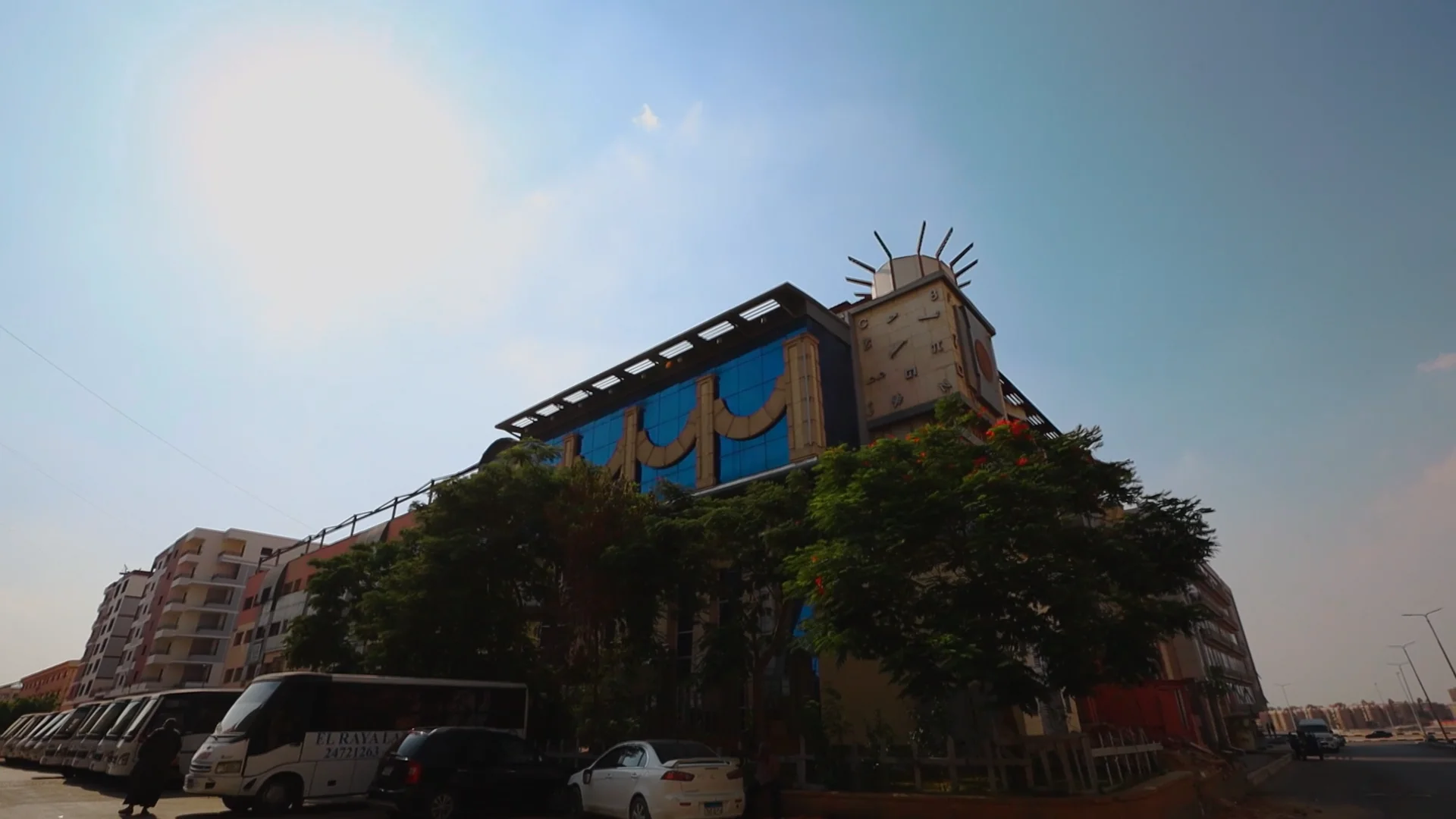 Al-Raya School .mov on Vimeo