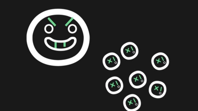 ‘Bubbles’ - boolab on Vimeo