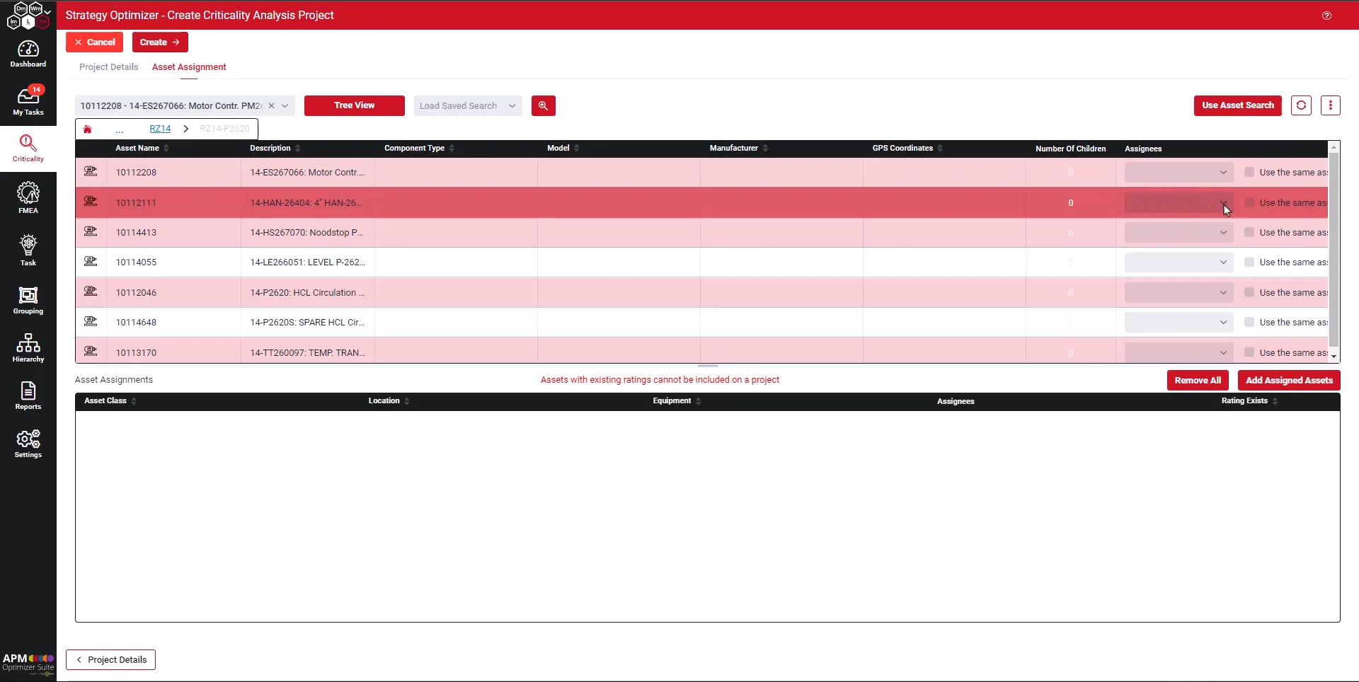 SO-Adding-New-Criticality-Analysis-task on Vimeo