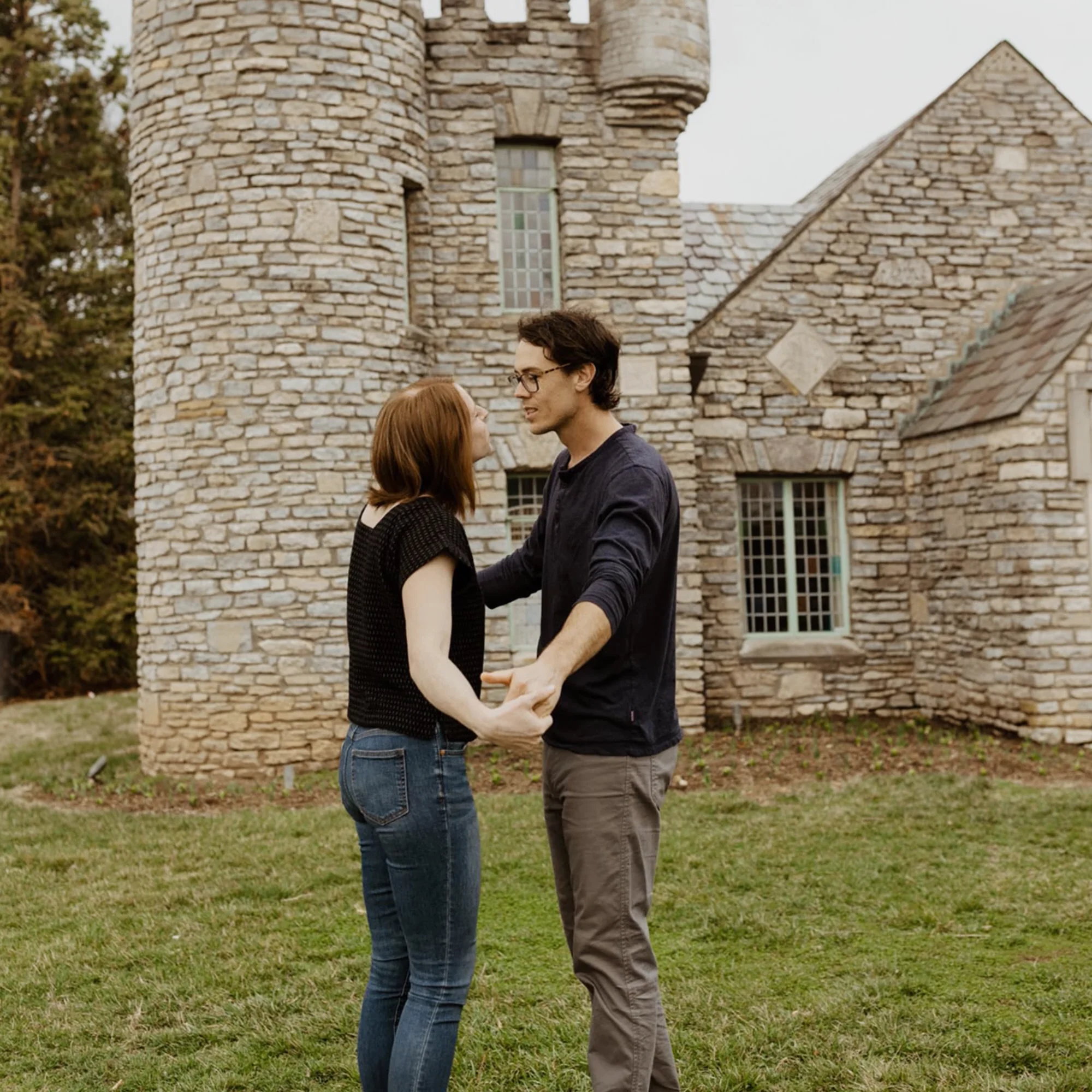 SARAH + COREY GIF 1 on Vimeo