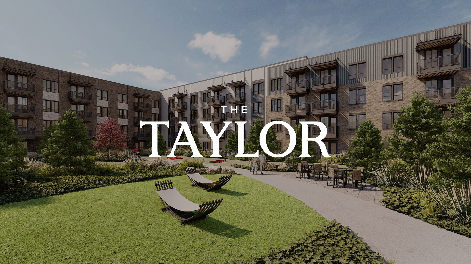 The Taylor at Greenway (Colorado Springs, CO) on Vimeo