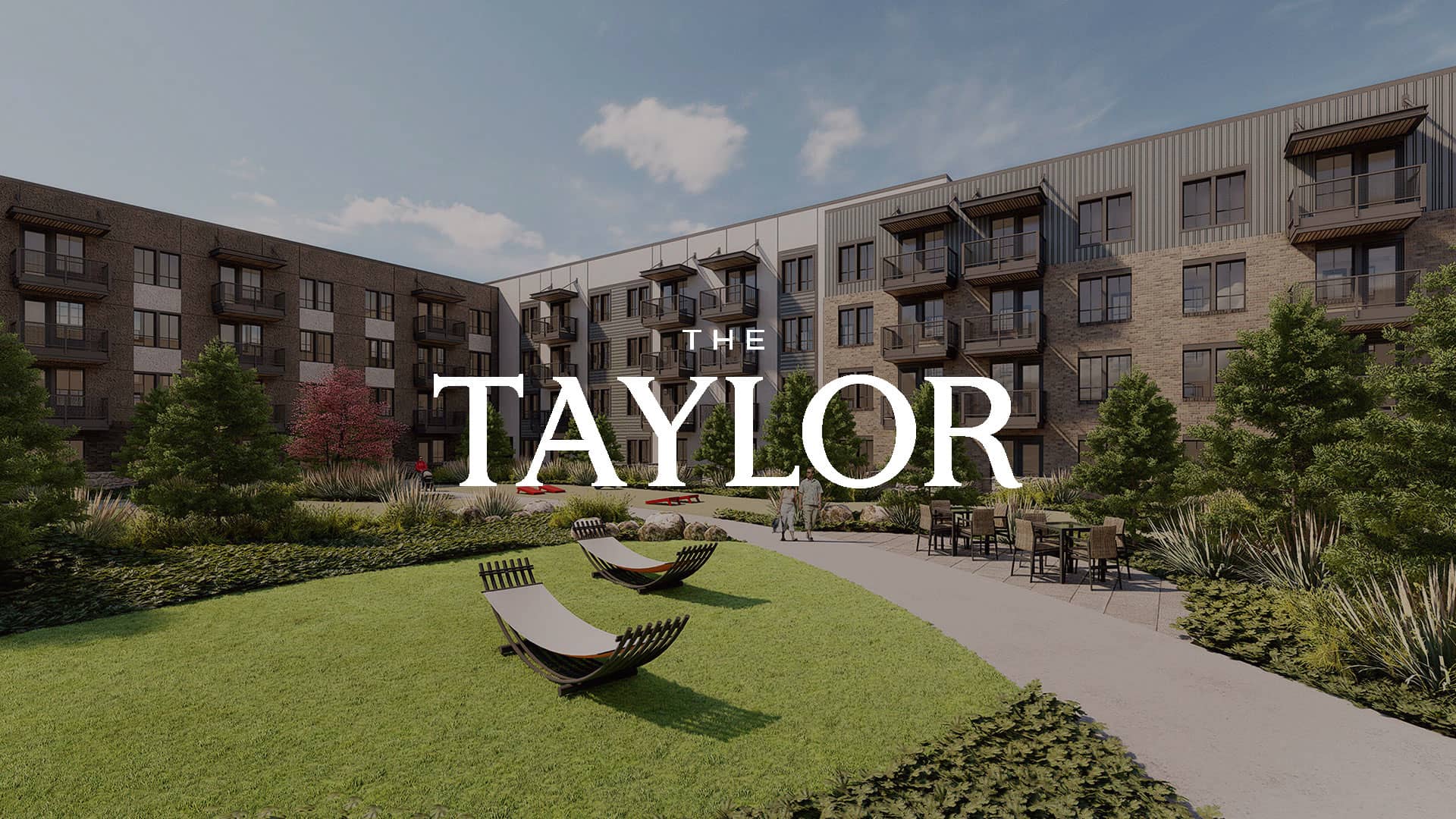 The Taylor at Greenway (Colorado Springs, CO) on Vimeo