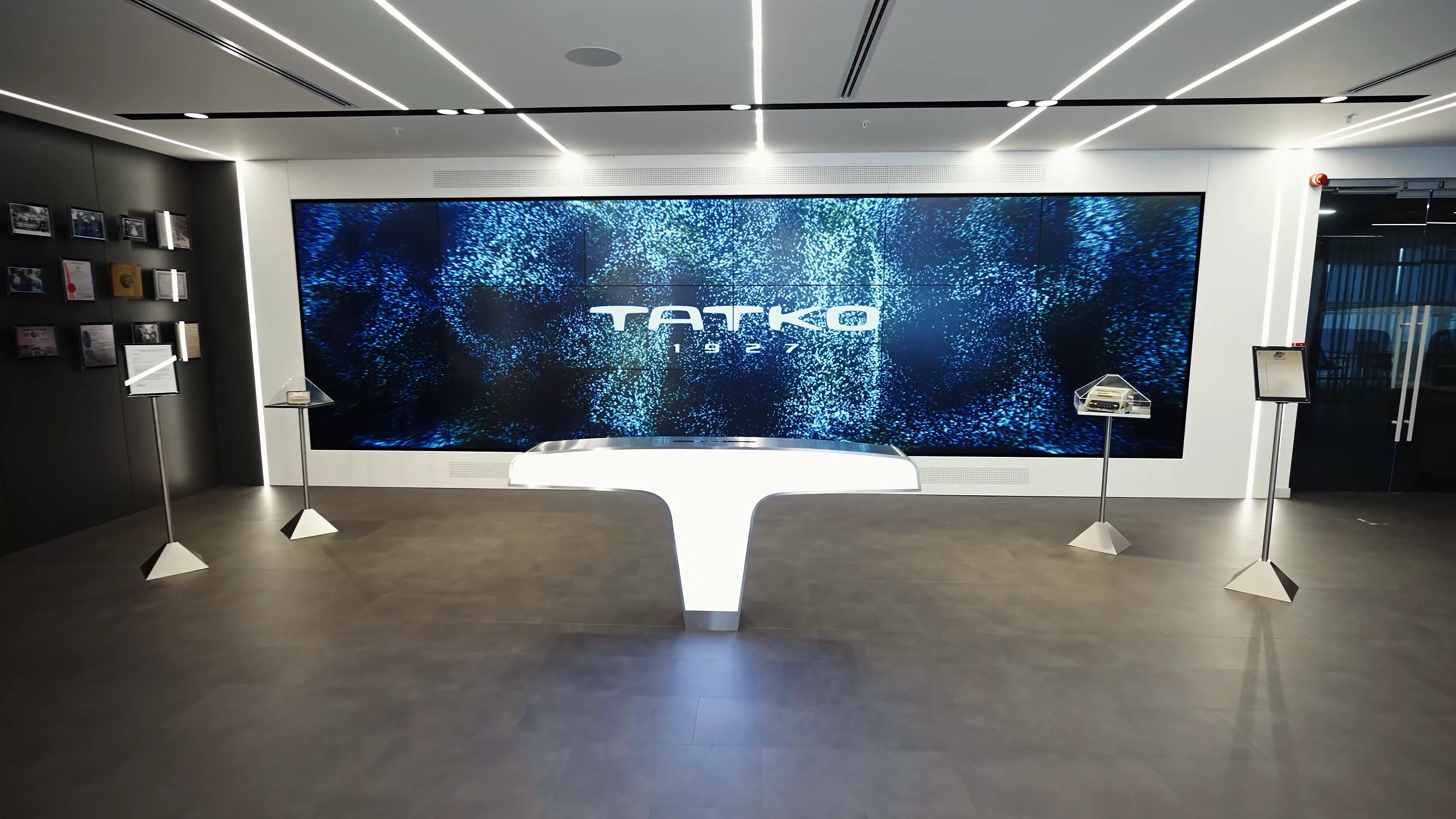 TATKO - New Office - Dir. Cut (2022) on Vimeo