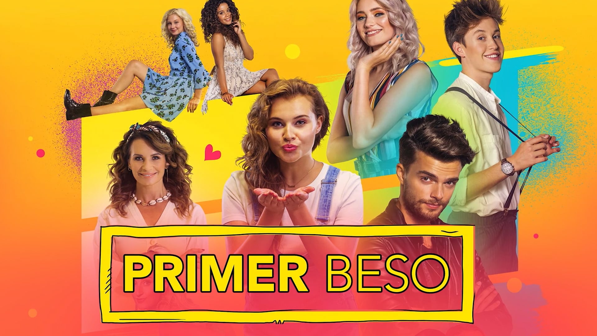 Primer Beso (Spanish Trailer) MFKISS1 on Vimeo