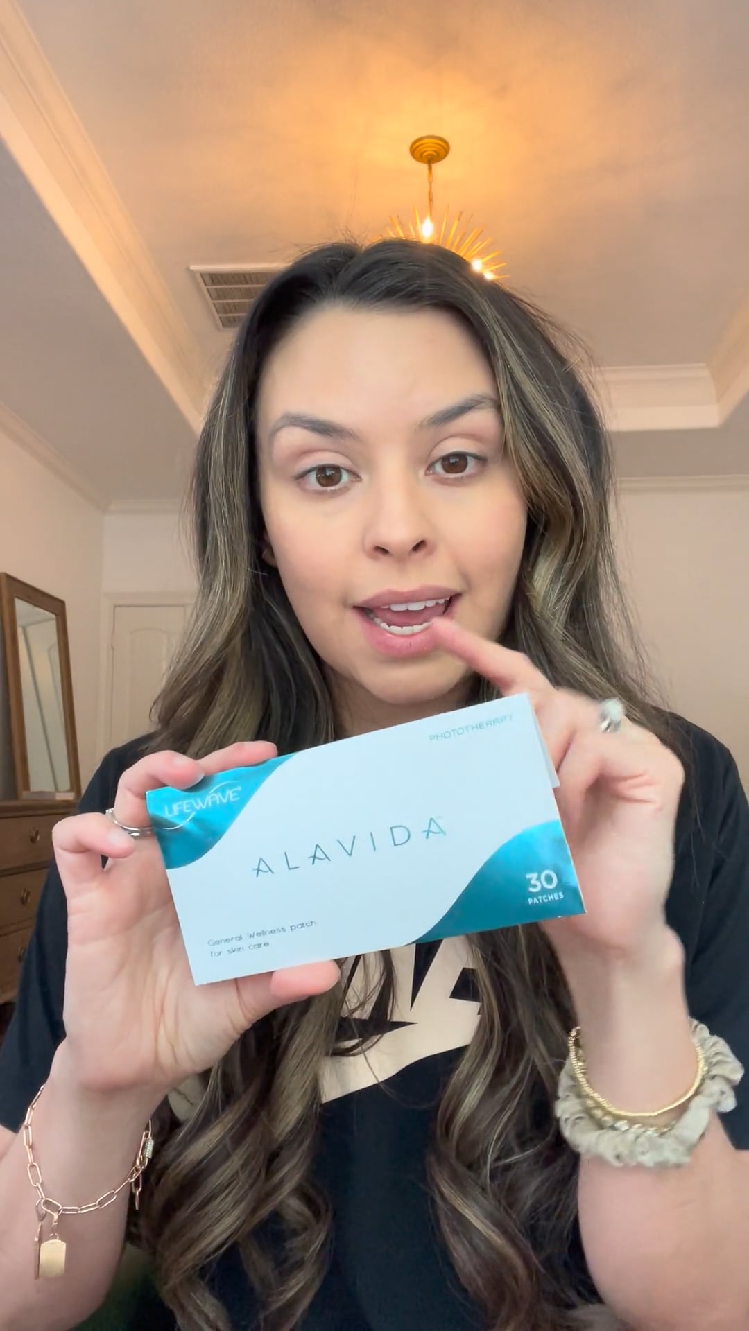 Alavida Skin Care System on Vimeo