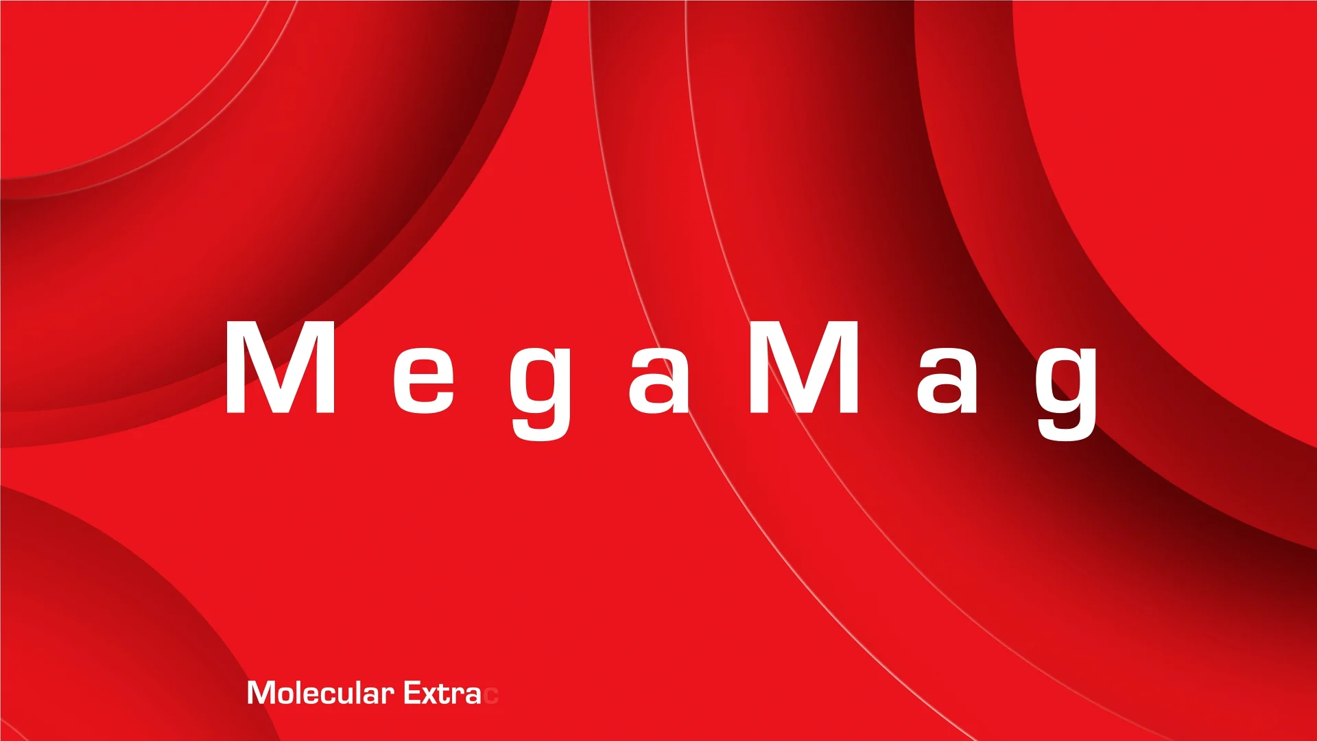 Product Introduction Motion animation Snippet