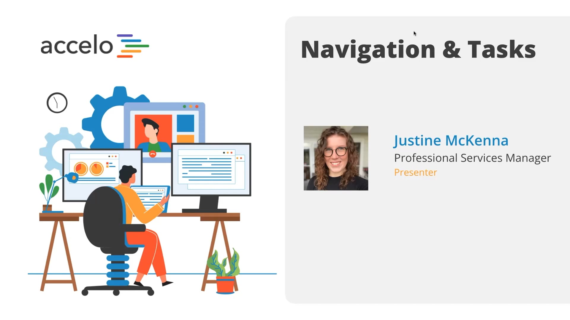 1. Introduction & Accelo Background