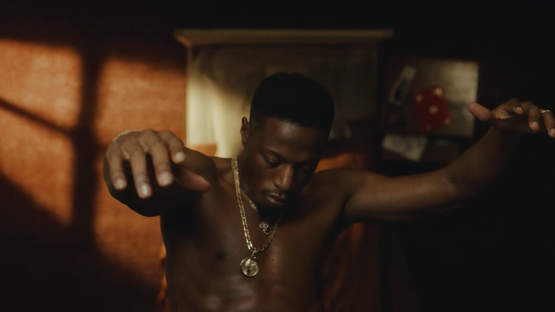 Fallin' by Joey Badass on Vimeo