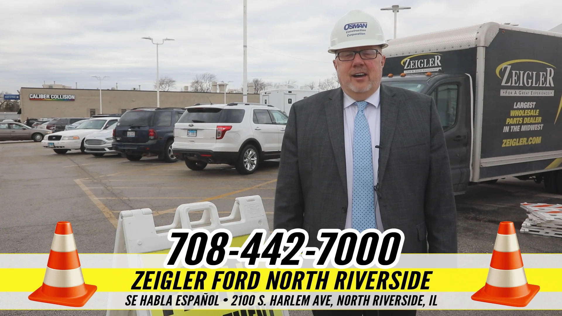 Kevin Parts Parking.mp4 on Vimeo