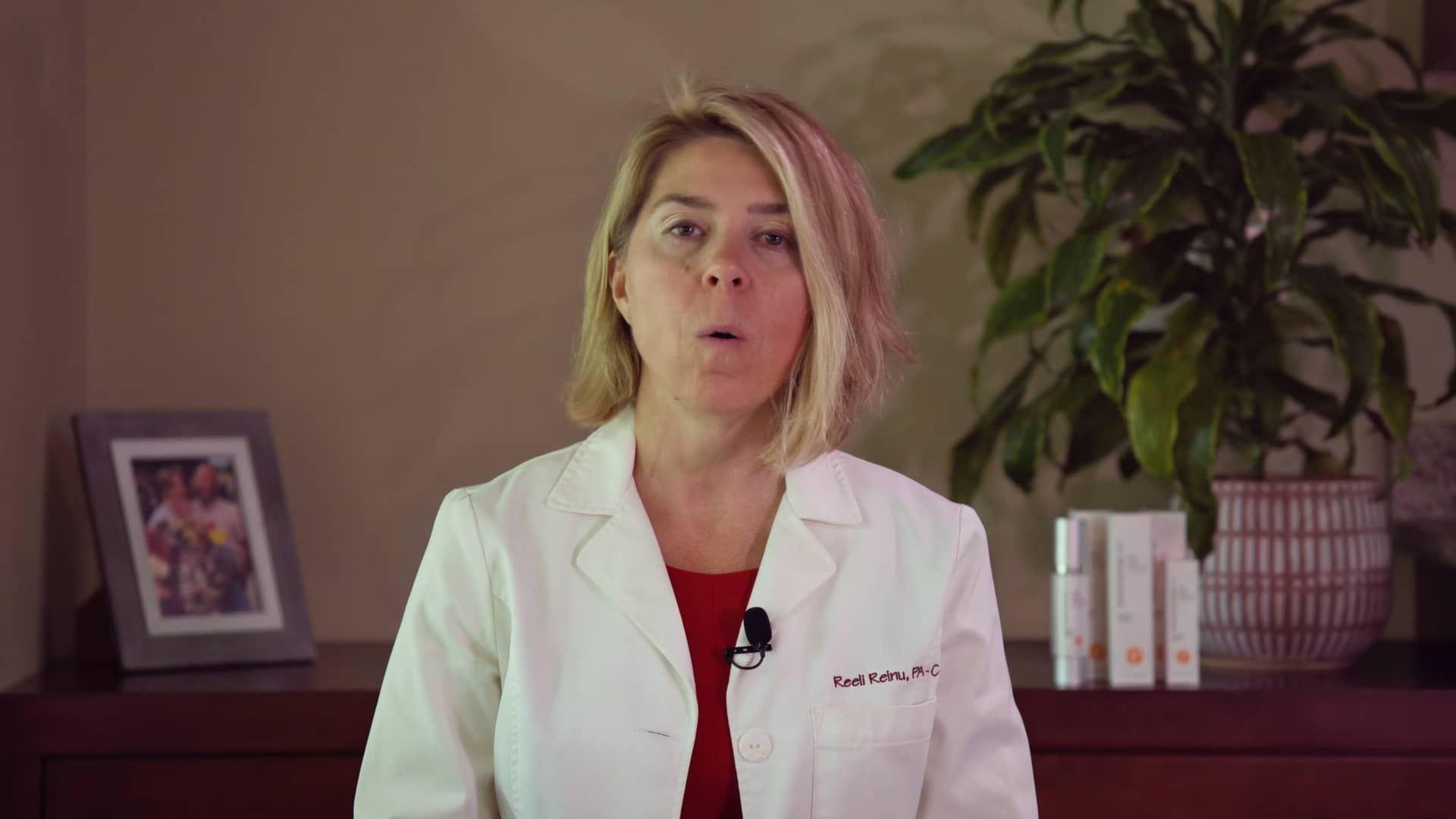 Reeli Reinu on Vimeo