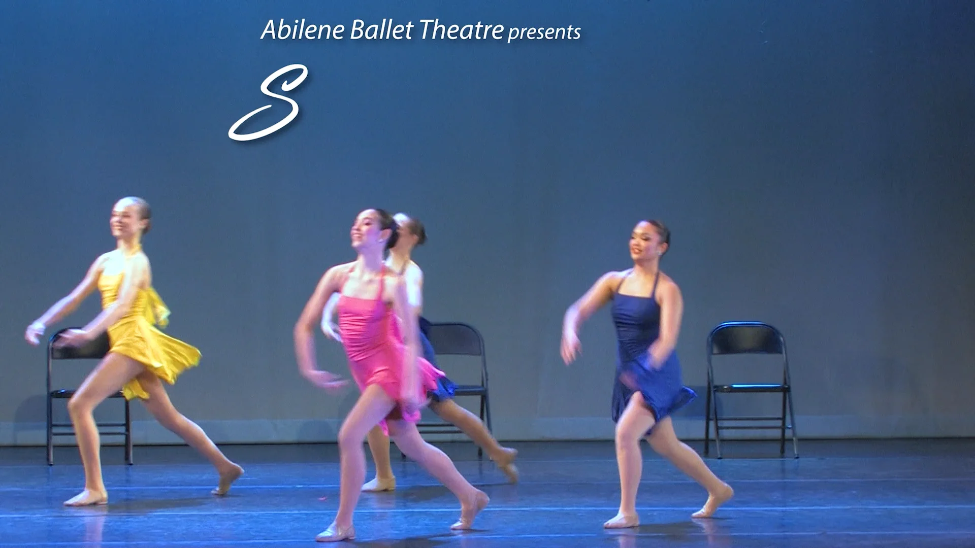 Watch ABT Spring Showcase 2023 Online | Vimeo On Demand on Vimeo