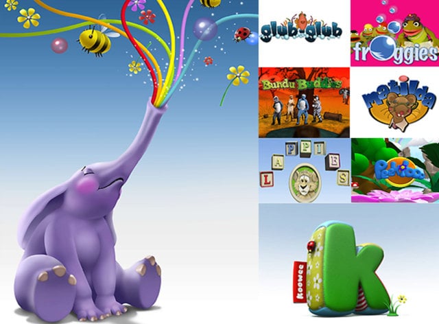 Koowee (Compilation 1) on Vimeo