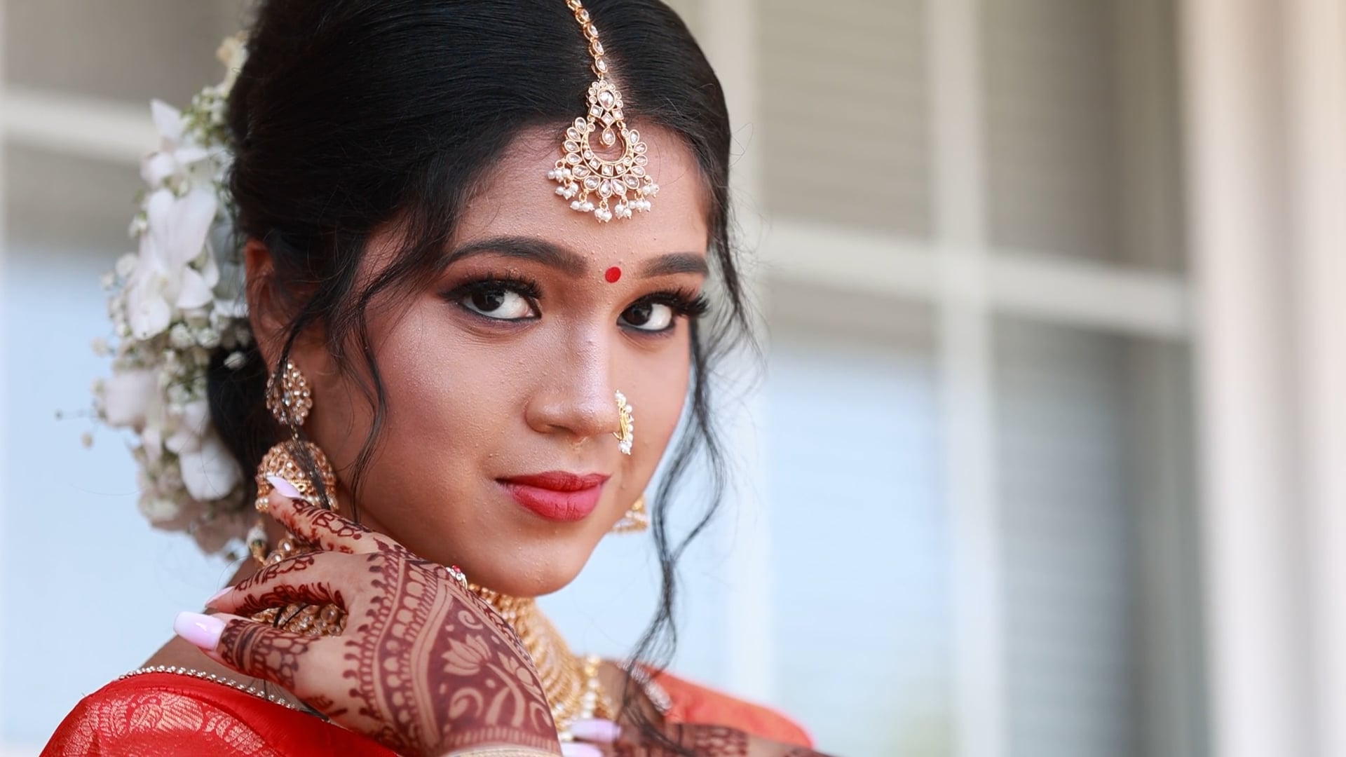 Beautiful Rahavi on Vimeo