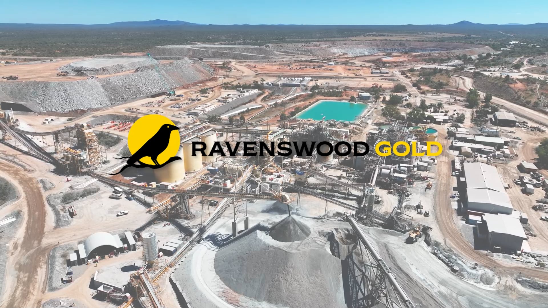 Ravenswood Gold Expansion_BuddPhotography.mp4 on Vimeo