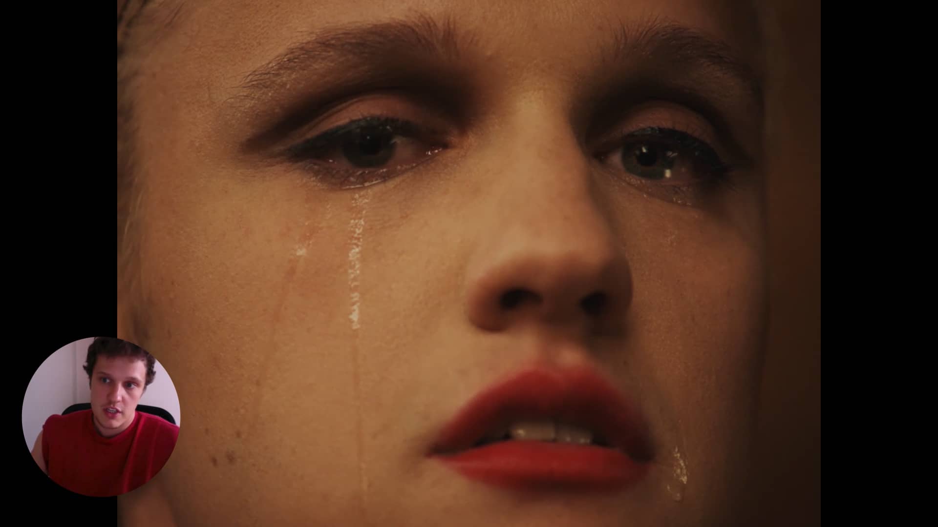 Starfuckers -- Director's Commentary w/ Antonio Marziale on Vimeo