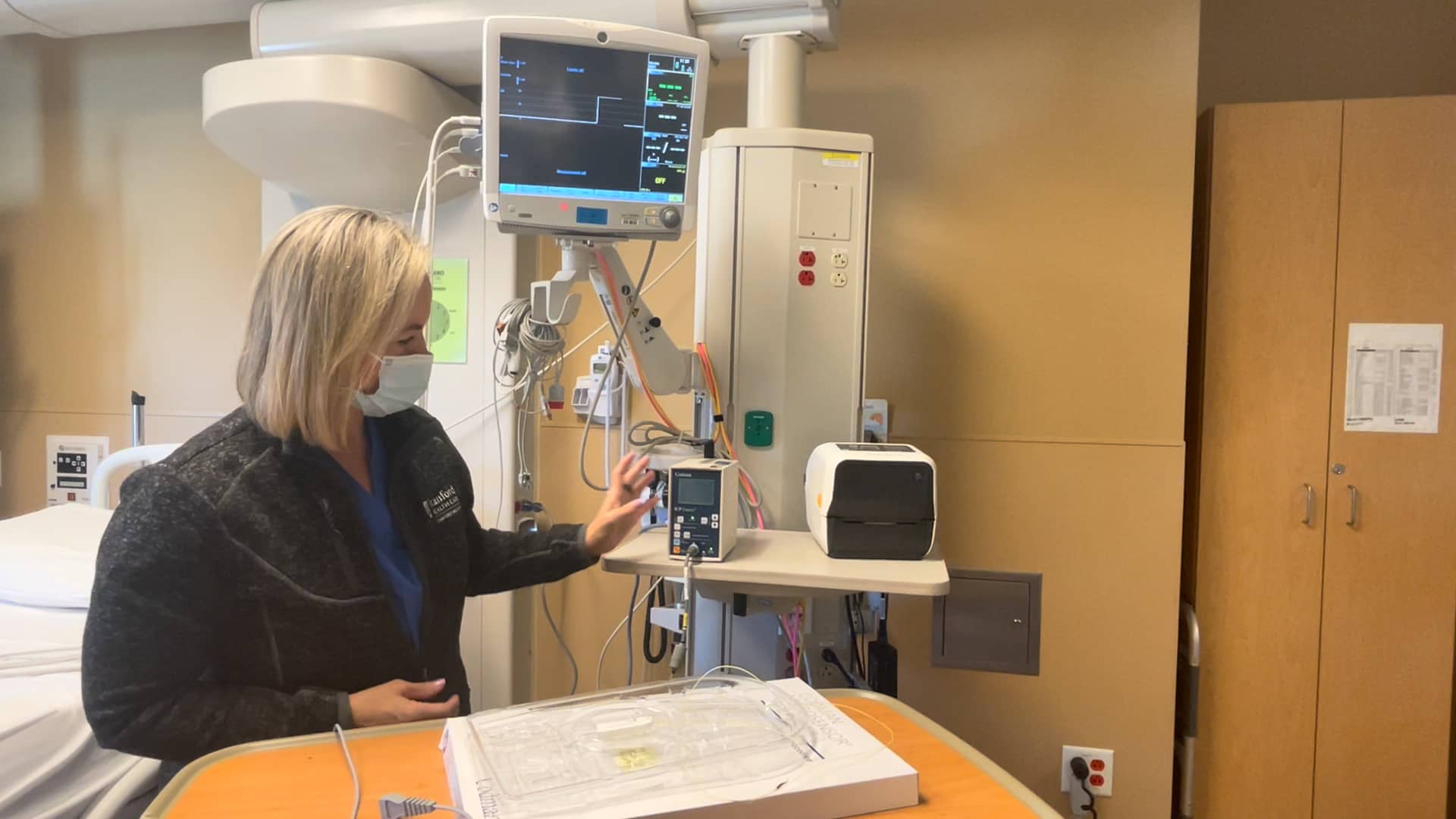 ICP EXPRESS MONITOR on Vimeo