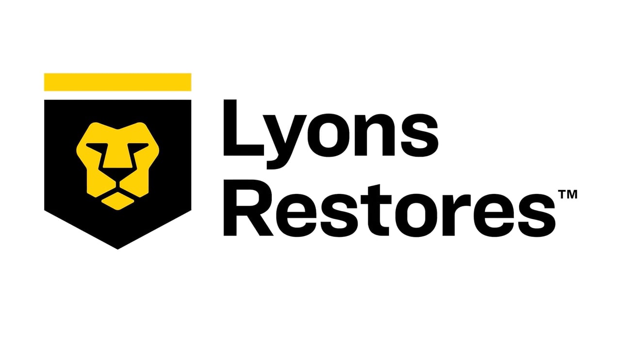 Lyons Restores on Vimeo