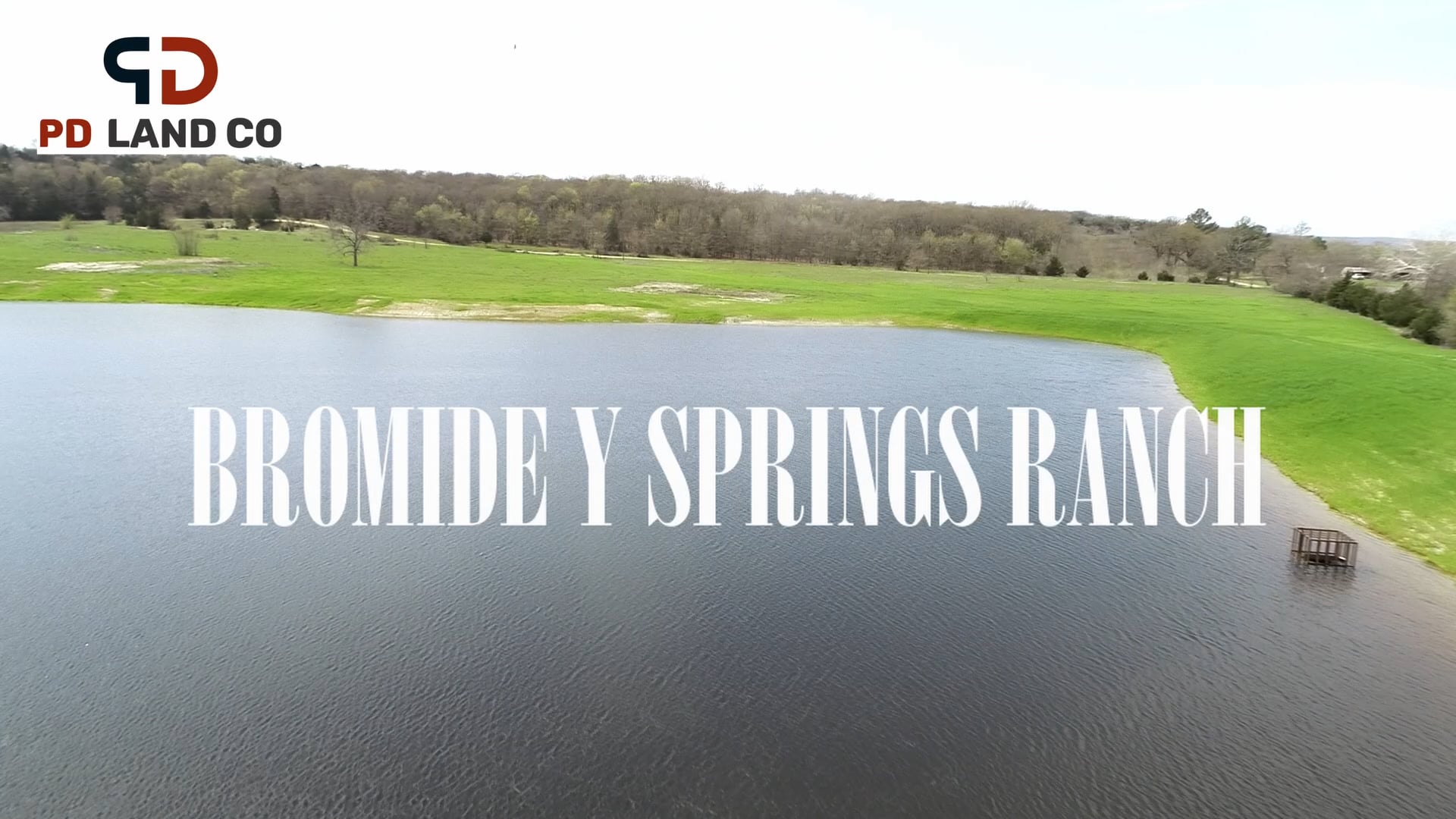 Bromide Y Springs on Vimeo