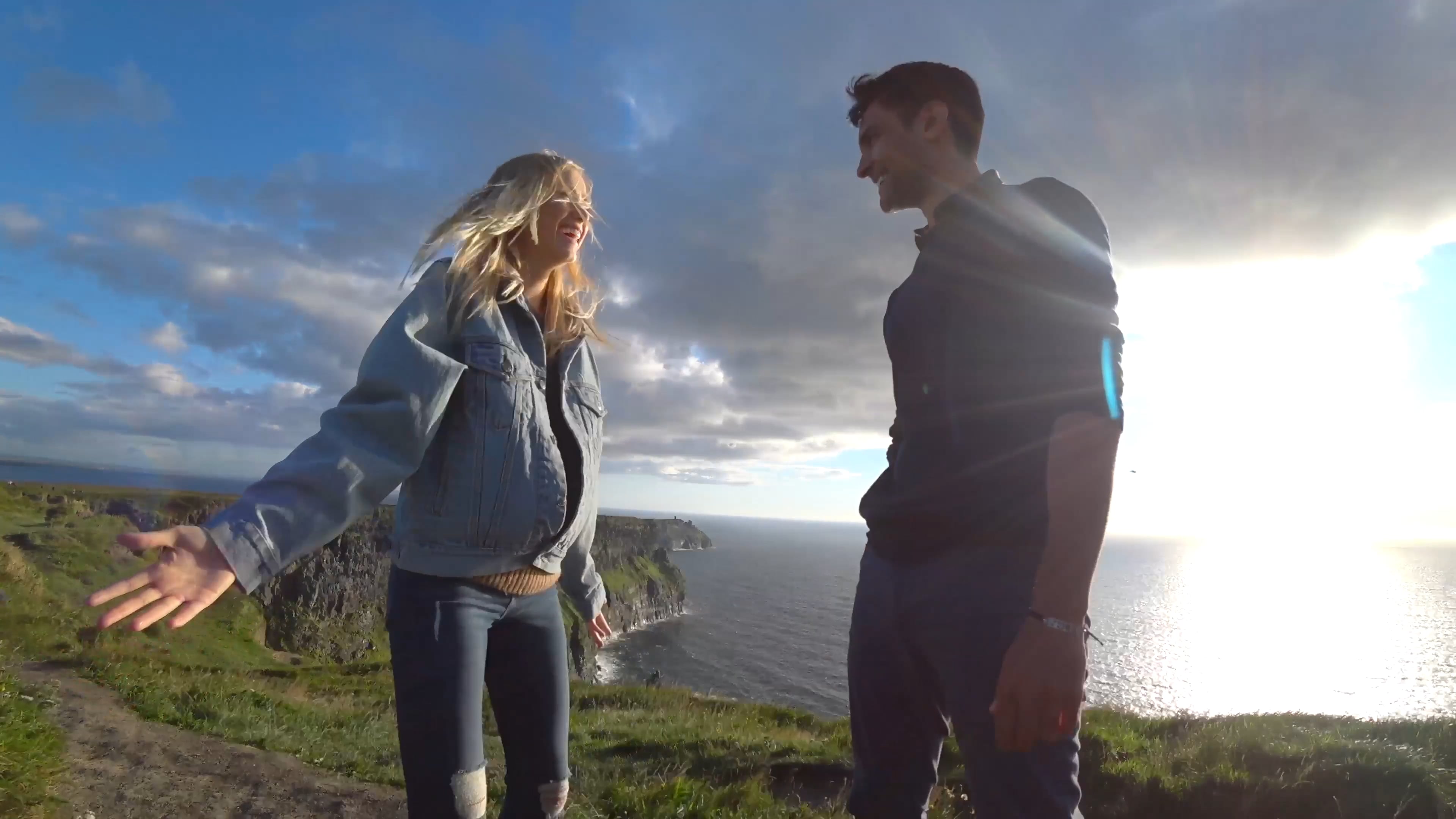 GC Life Lesson - Curiosity - Ireland on Vimeo