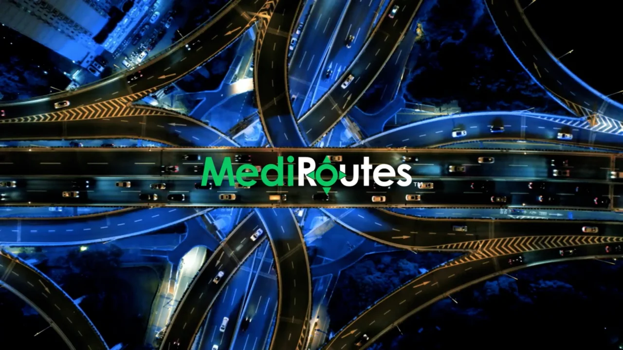 MediRoutes - NEMT on Vimeo