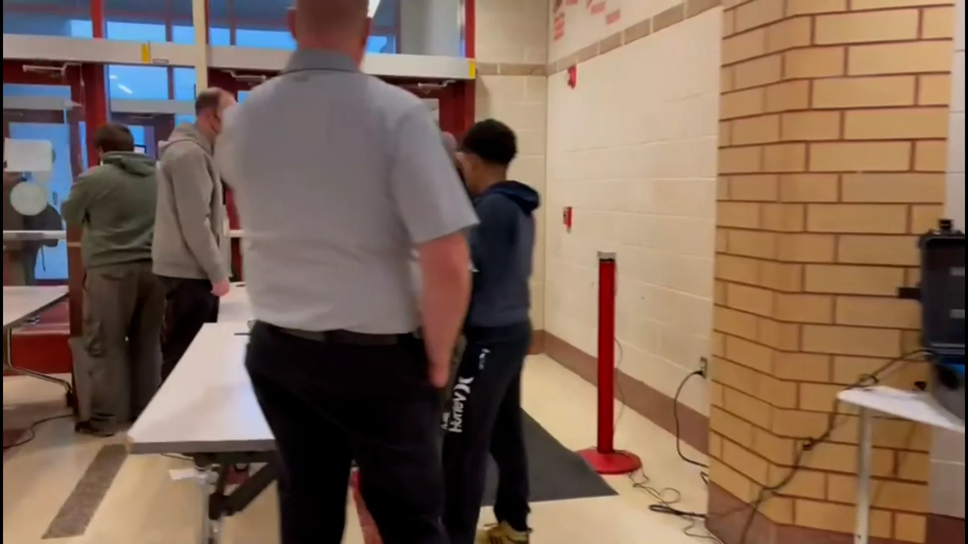 BALLISTISCAN V2 DEMO.mp4 on Vimeo