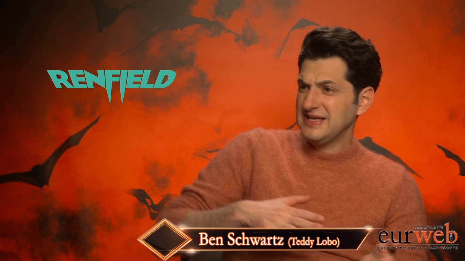 EUR-Renfield-Ben Schwartz (Teddy Lobo) on Vimeo