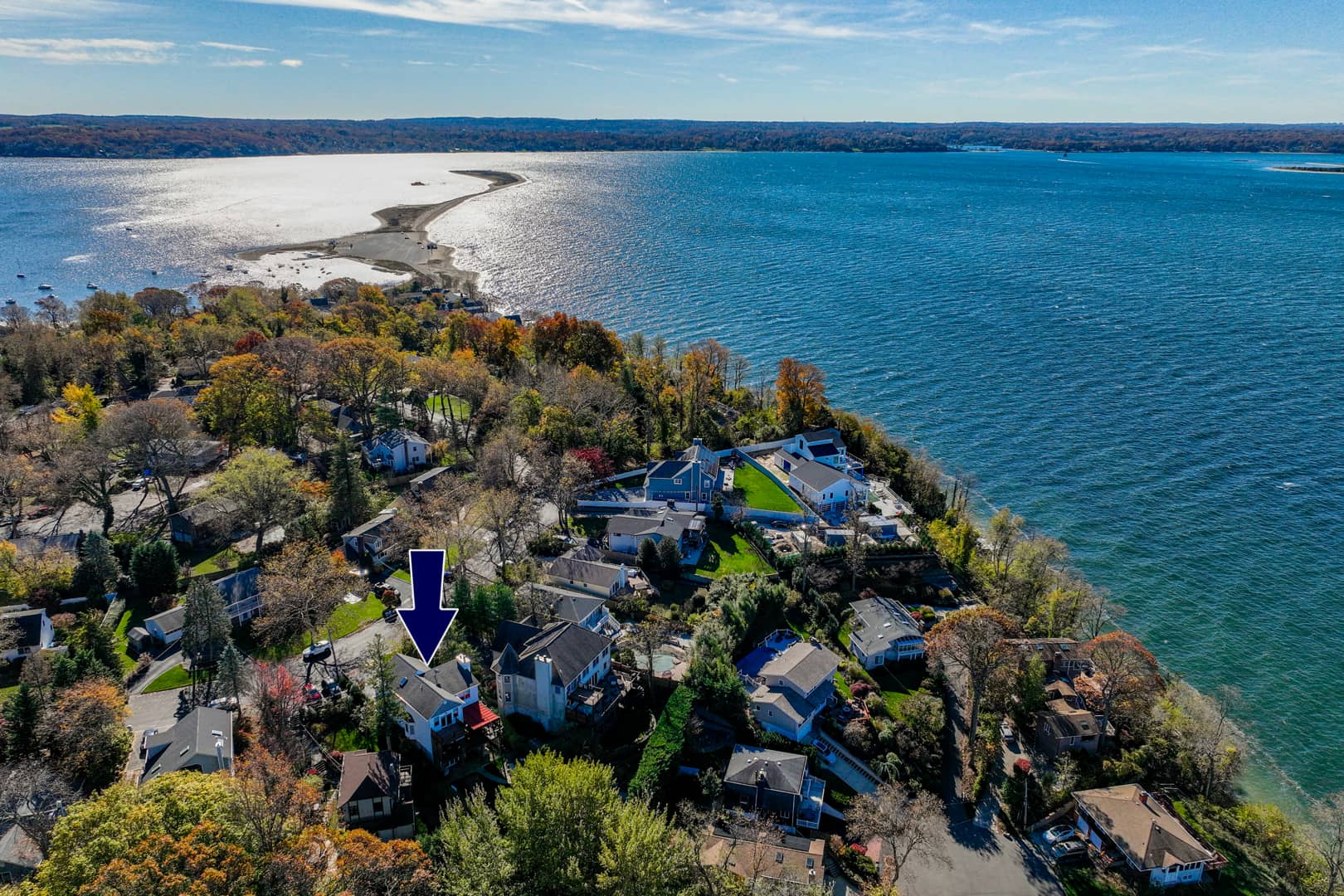 12 Norfolk Drive Eatons Neck, NY Branded on Vimeo