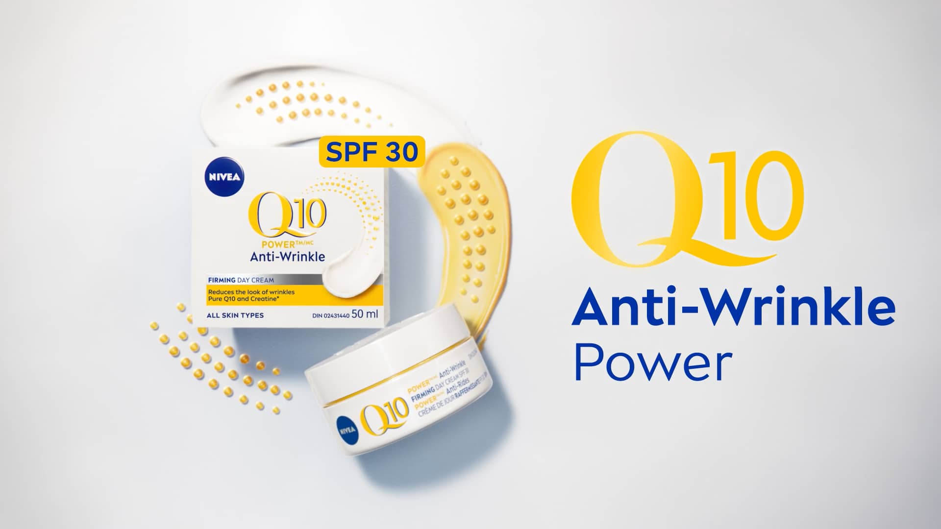 BELIEF & KNOW: Q10 Anti-Wrinkle Power :15 on Vimeo