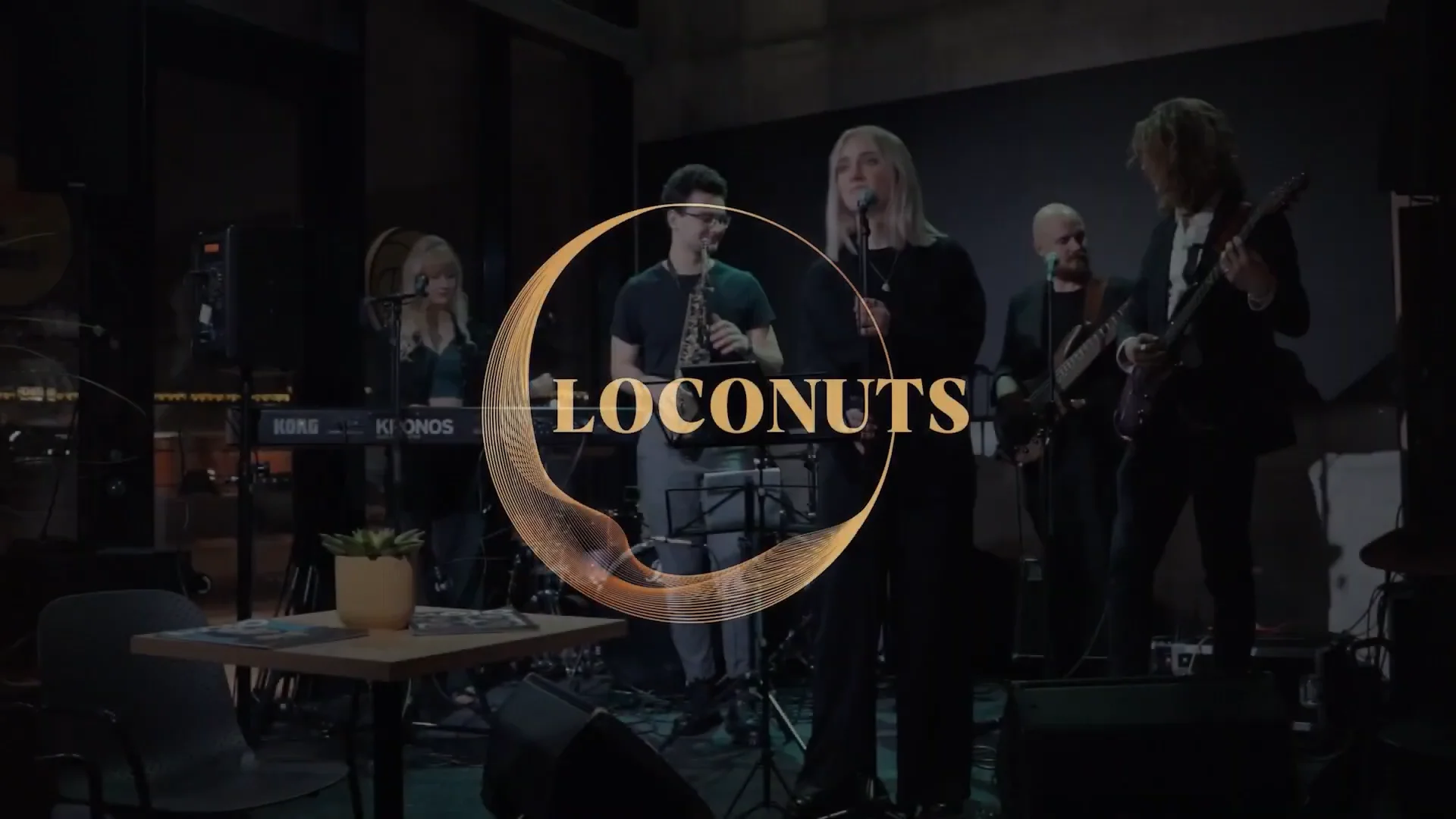 Loconuts. LIVE, demo.mp4 on Vimeo