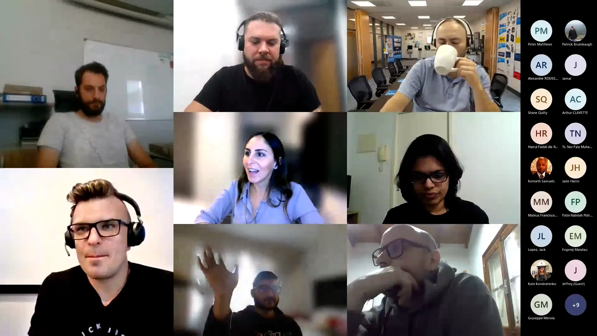 RealWear Cloud Training Workshop.mp4 on Vimeo