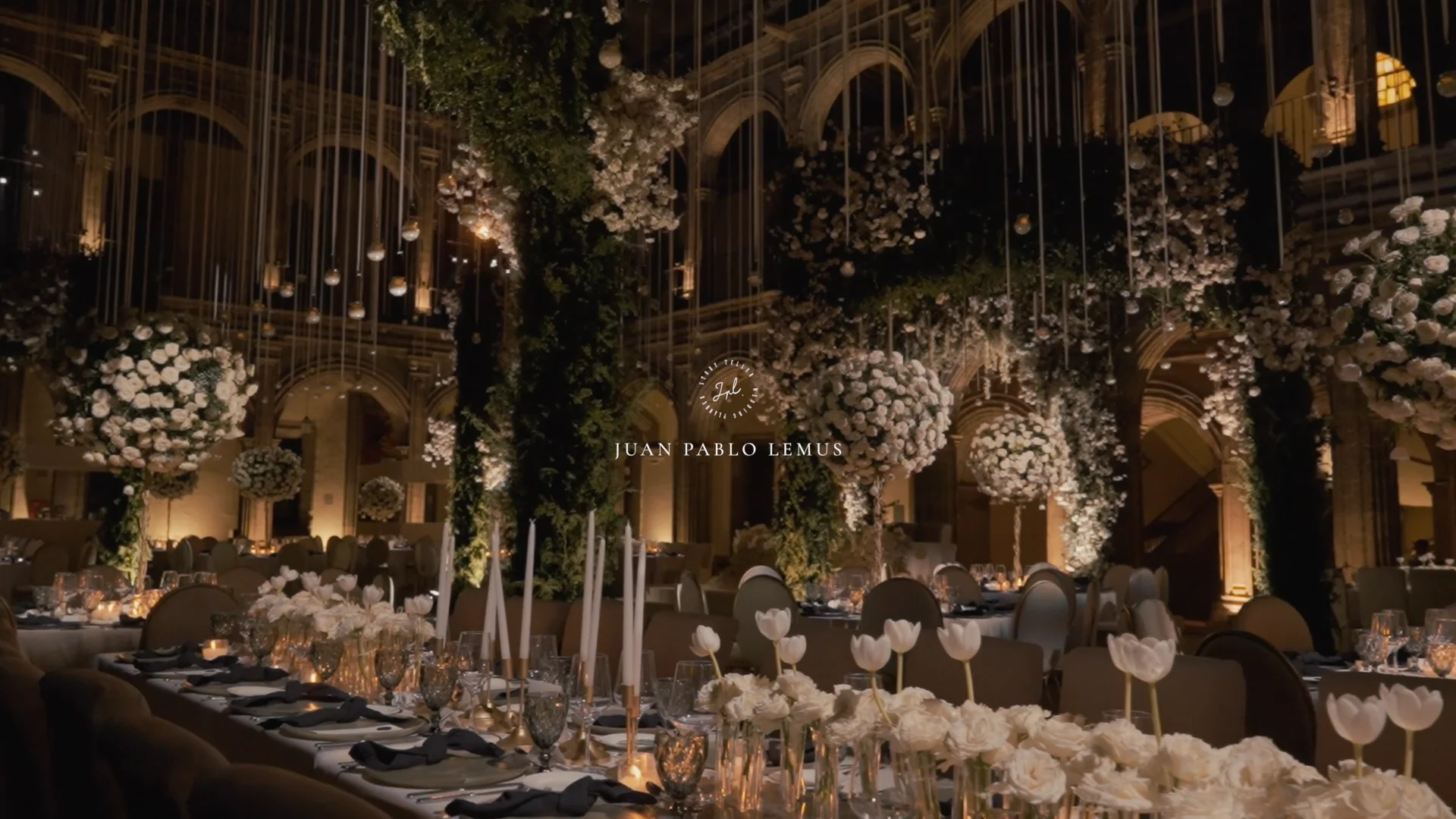 JP Lemus WP | Montaje on Vimeo