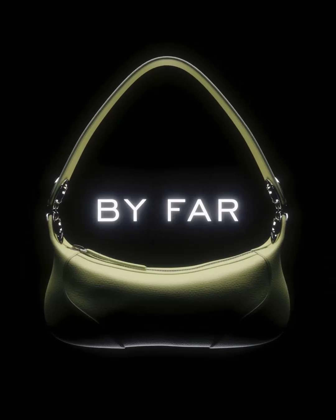By Far Amira Campaign on Vimeo