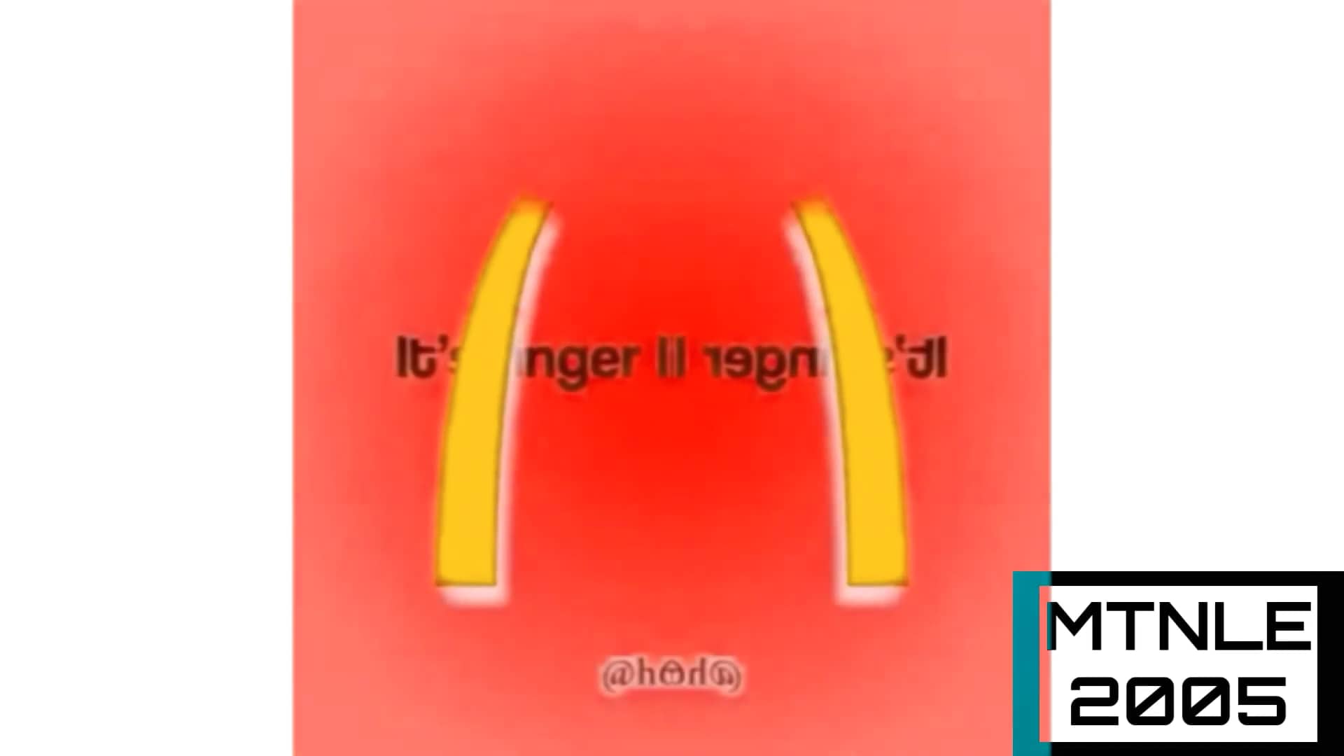 McDonald's is finger lickin' good meme effects (Sponsored by preview 2 ...