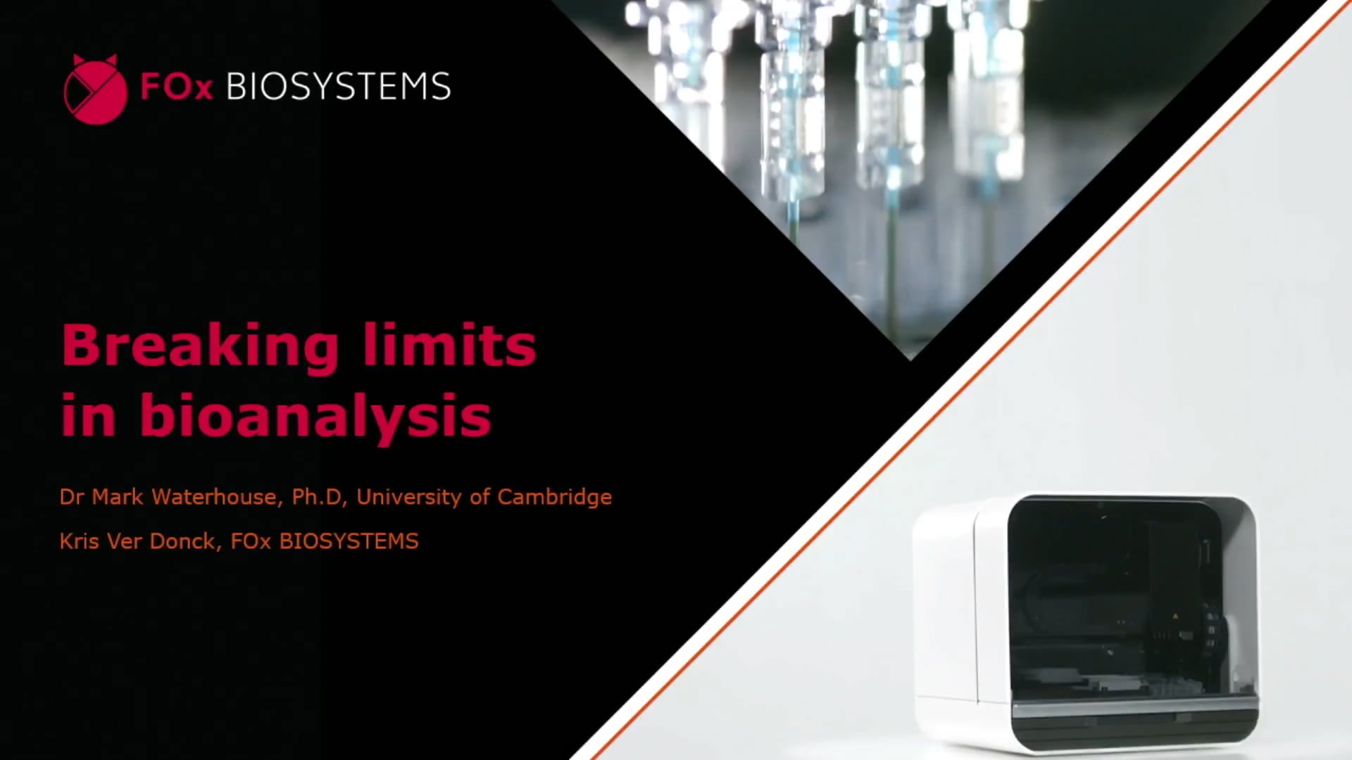 Biologics 2023 FO-SPR Mark Waterhouse.mp4 on Vimeo